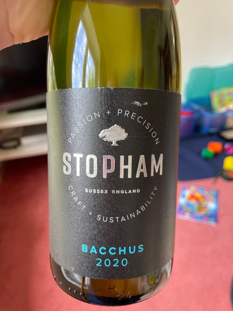 2021 Stopham Estate Bacchus, United Kingdom, England, Sussex, East ...