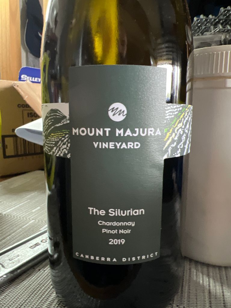 2023 Mount Majura The Silurian, Australia, New South Wales, Southern ...