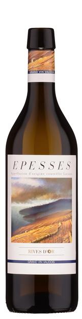 2020 Coop Chasselas Rives d'Or Epesses, Switzerland, Vaud, Lavaux ...