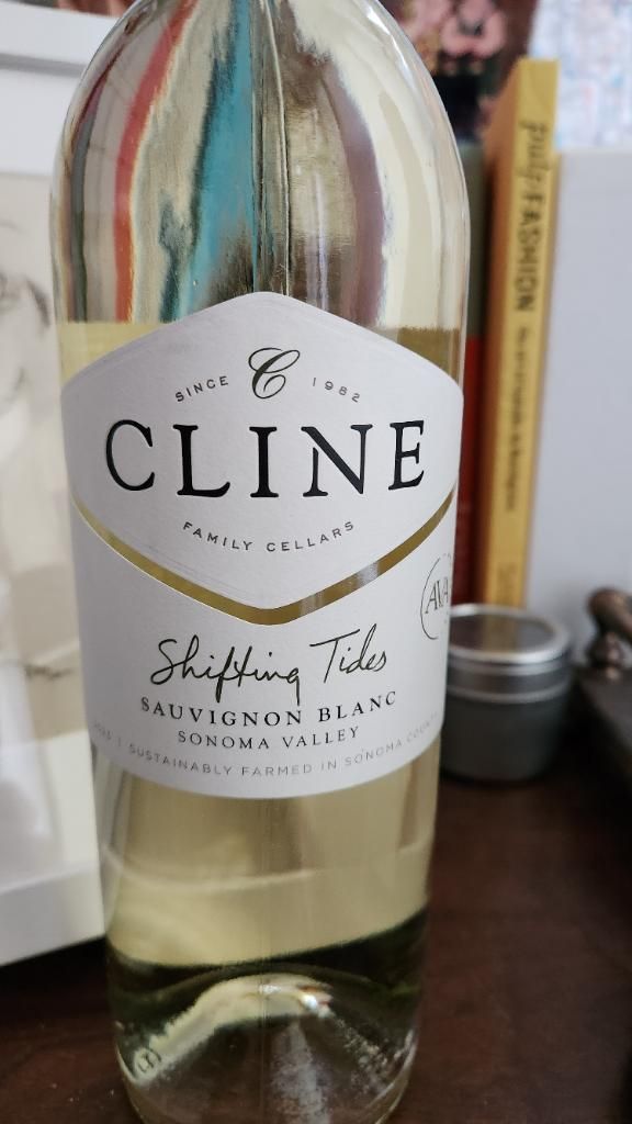 2023 Cline Cellars Sauvignon Blanc, USA, California, North Coast ...