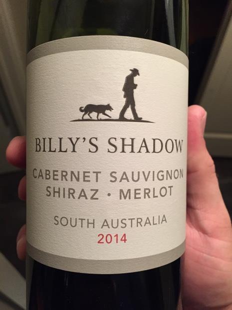 2014 Jamiesons Run Billy's Shadow, Australia, South Australia ...
