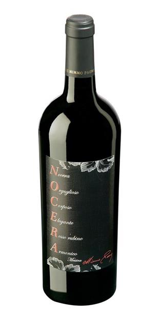 2010 Mimmo Paone Sicilia, Italy, Sicily, Sicilia - CellarTracker