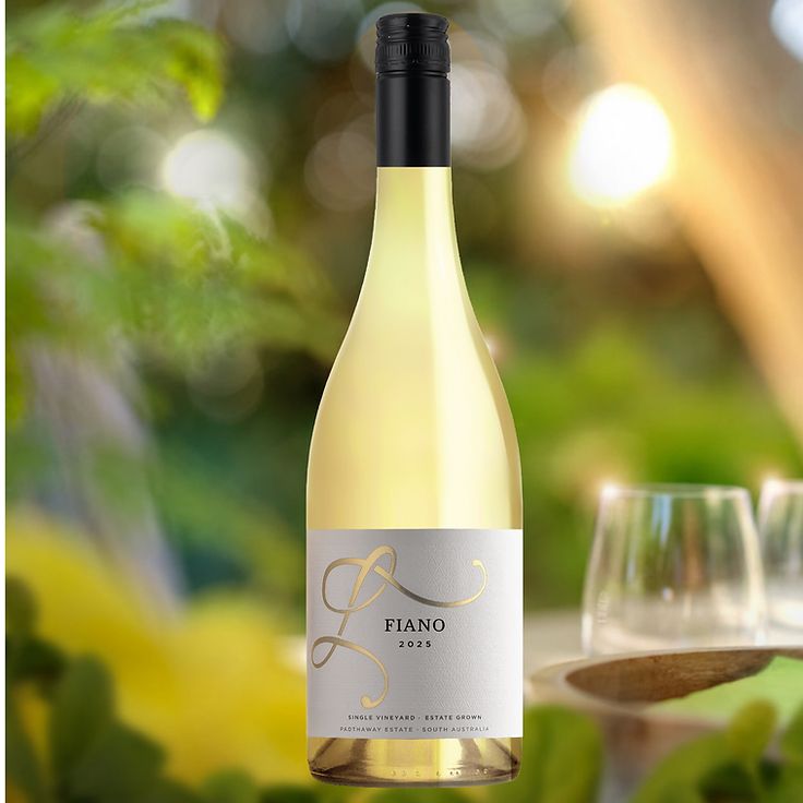 2025 Landaire Fiano, Australia, South Australia, Limestone Coast ...
