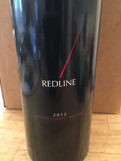 2012 Adobe Road Redline, USA, California, Sonoma County - CellarTracker