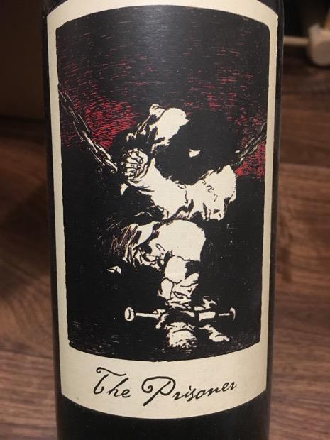 Orin Swift - CellarTracker