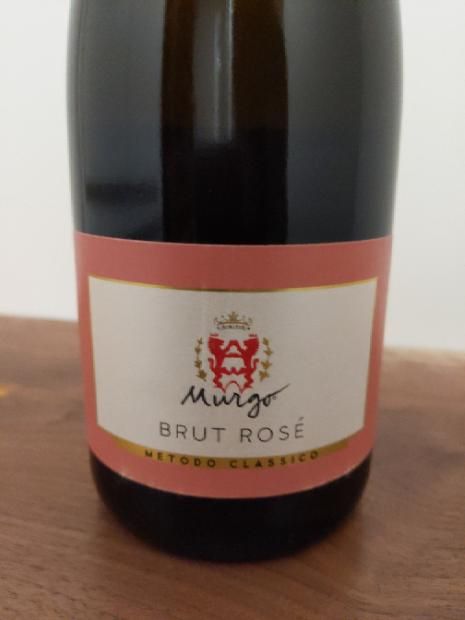 2017 Murgo Brut Rosé, Italy, Sicily, Sicilia - CellarTracker