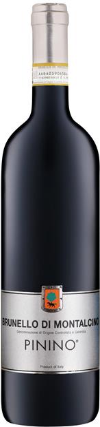 2018 Pinino Brunello di Montalcino, Italy, Tuscany, Montalcino ...