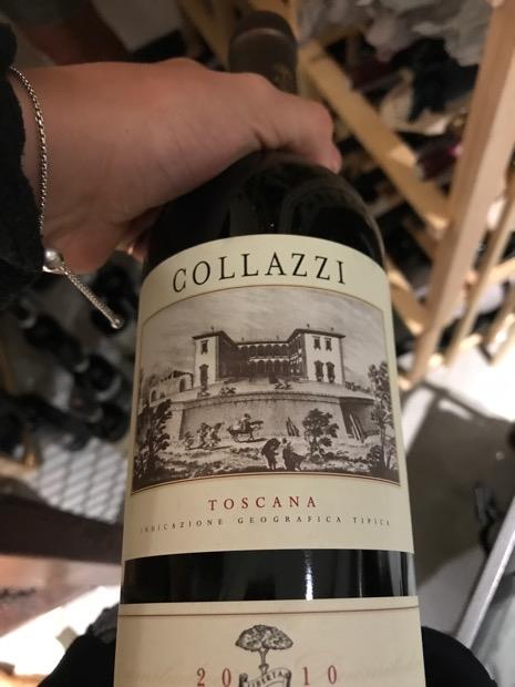 2010 Collazzi Liberta Toscana IGT, Italy, Tuscany, Toscana IGT ...
