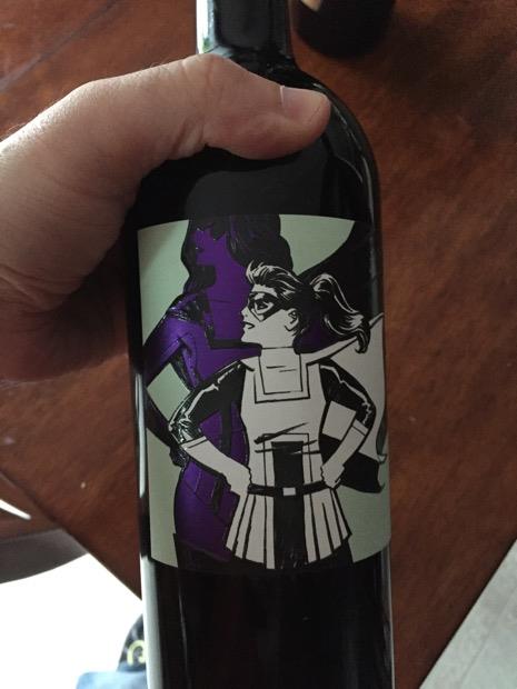 2017 Iconic Wines Cabernet Sauvignon Sidekick, USA, California ...