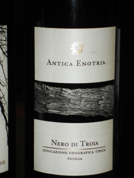 2008 Antica Enotria Puglia IGT, Italy, Puglia, Puglia IGT - CellarTracker