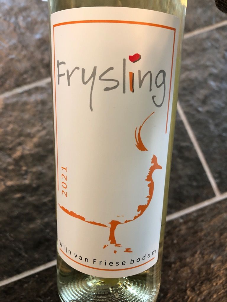 2021 Frysling Solaris, Netherlands, Friesland - CellarTracker
