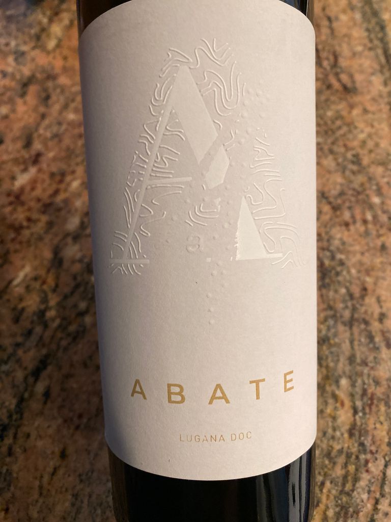 2021 Abate Family Wines Lugana, Italy, Lombardia / Veneto, Lugana ...
