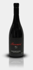 2009 Peccavi Wines Shiraz, Australia, Western Australia, South West ...