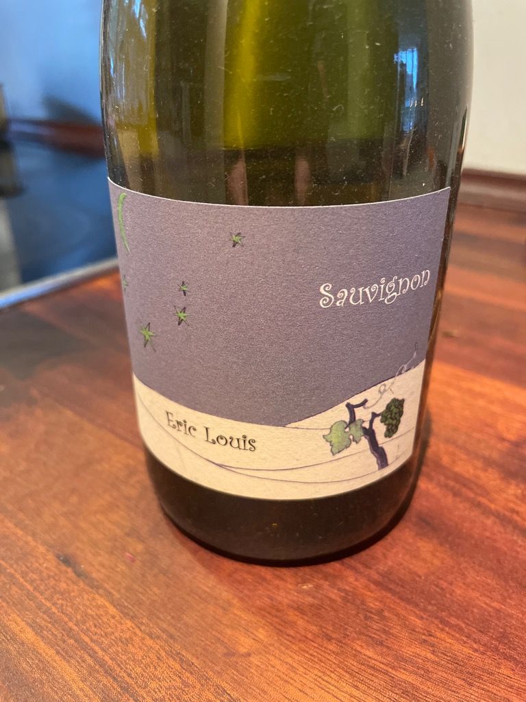 2023 Domaine Curot Sancerre, France, Loire Valley, Upper Loire ...