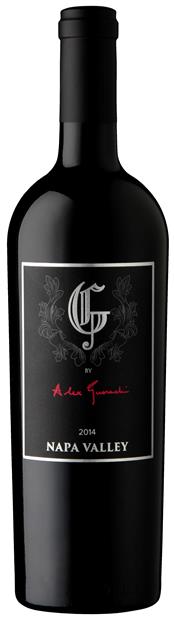 2014 Guarachi G by Alex Guarachi, USA, California, Napa Valley ...
