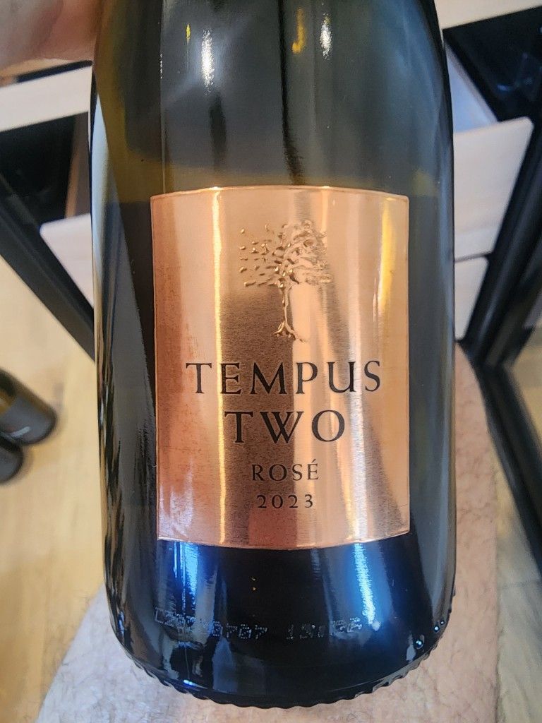 2024 Tempus Two Shiraz Rosé Copper Series, Australia, New South Wales ...