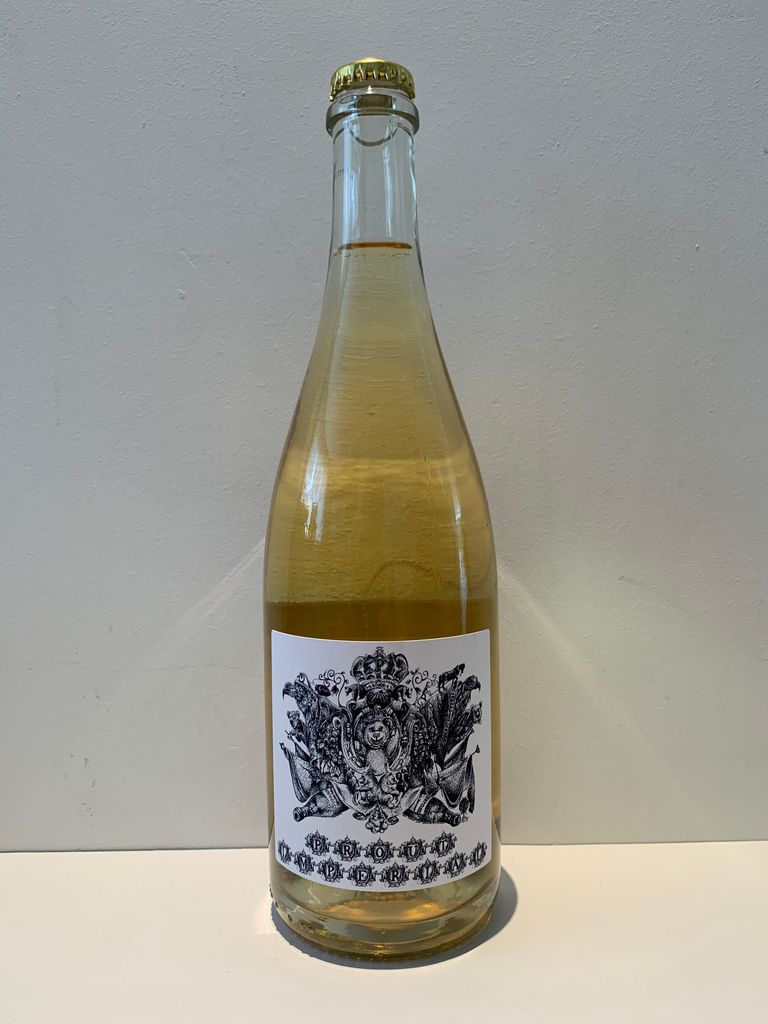 2018 Domaine du Coulet (Matthieu Barret) Prout Impérial, France, Rhône ...