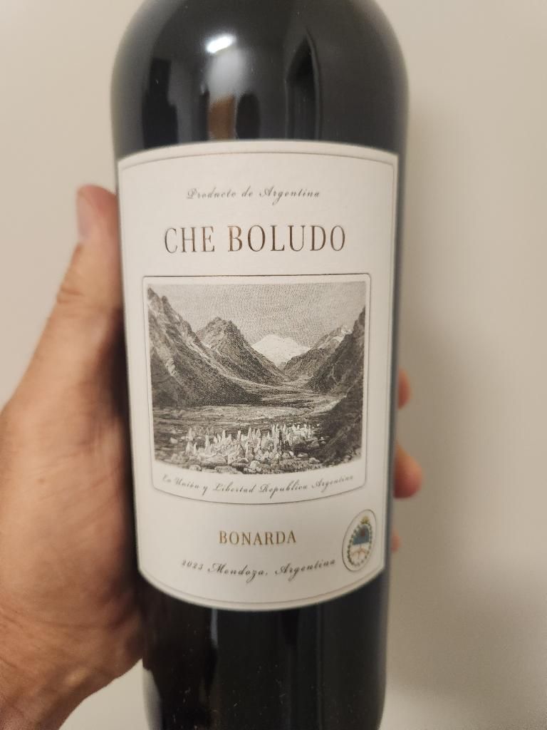 2023 Che Boludo Cabernet Sauvignon, Argentina, Mendoza - CellarTracker