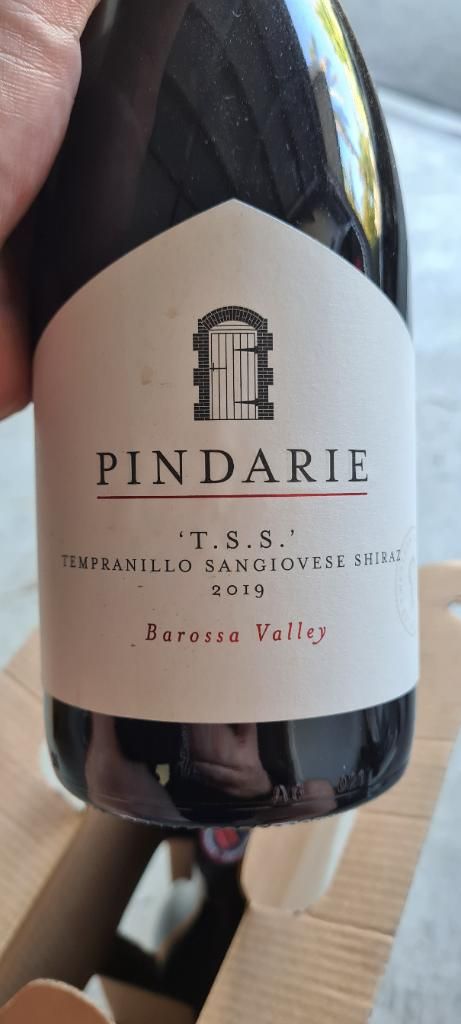 2021 Pindarie TSS, Australia, South Australia, Barossa, Barossa Valley ...