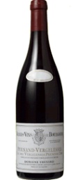 2019 Domaine Thenard Pernand-Vergelesses 1er Cru Ile des Vergelesses ...