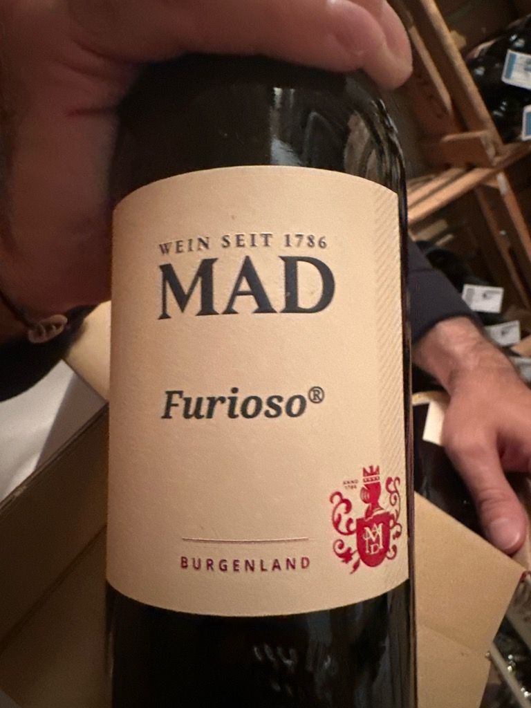 2021 Haus Marienberg-Mad Furioso, Austria, Burgenland, Neusiedlersee ...