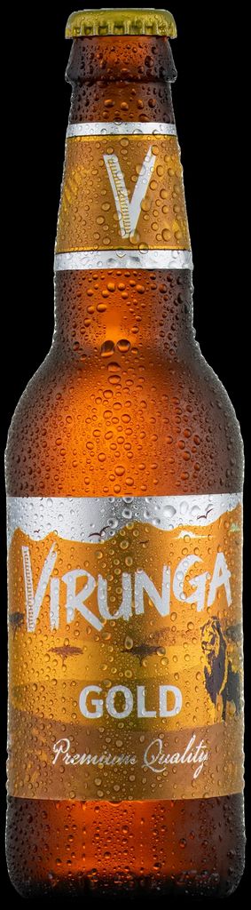 NV SKOL Brewery Virunga Gold, Rwanda - CellarTracker