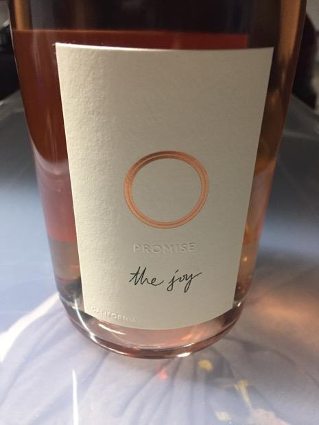2015 Promise The Joy, USA, California - CellarTracker
