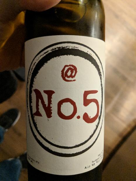 2021 AniChe Cellars No.5, USA, Washington, Columbia Valley, Red ...