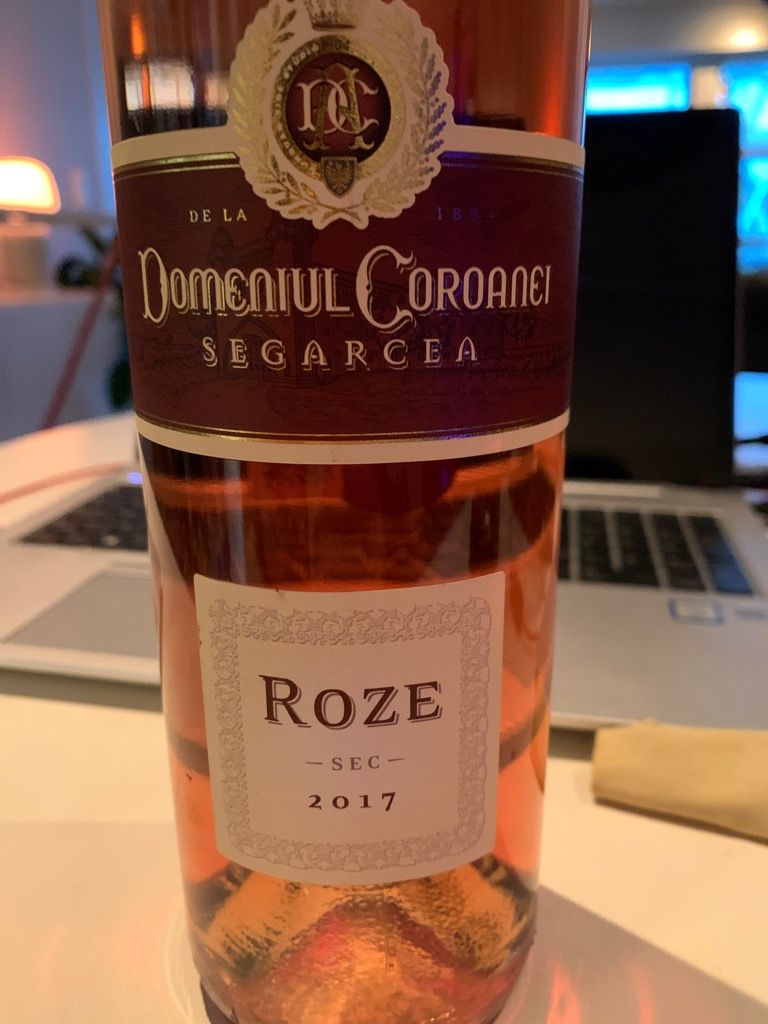 2017 Domeniul Coroanei Segarcea Roze Segarcea, Romania, Dolj, Segarcea ...