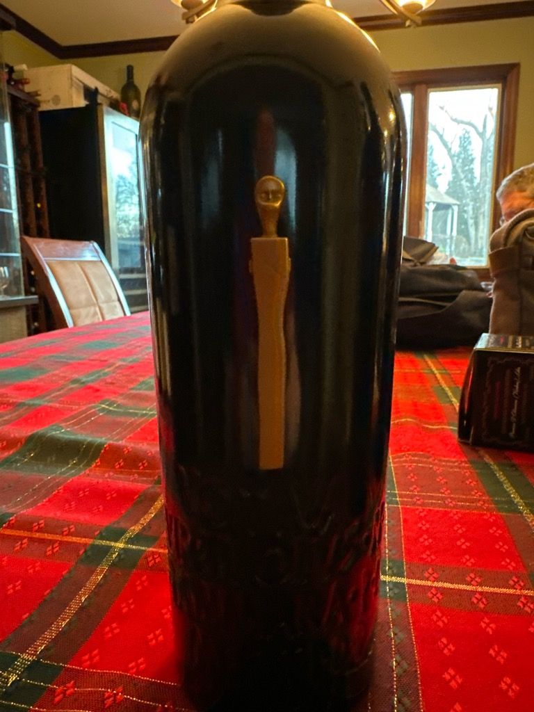 2019 Urciuolo Vini Taurasi Riserva Votiva, Italy, Campania, Taurasi ...