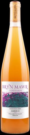 NV Bryn Mawr Vineyards Amber II, USA, Oregon, Willamette Valley ...