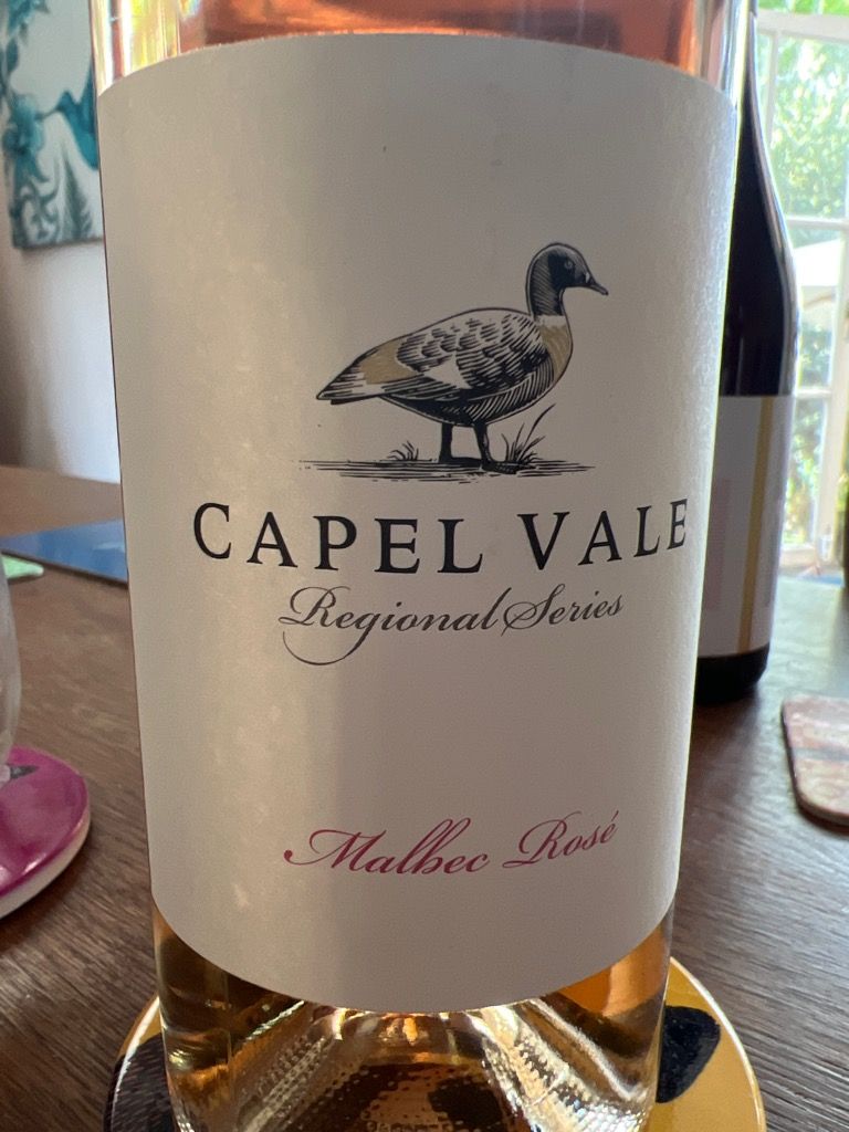 2023 Capel Vale Malbec Regional Series Geographe, Australia, Western ...
