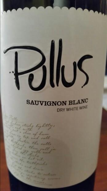 2012 Ptujska Klet Sauvignon Pullus, Slovenia, Podravje, Štajerska ...