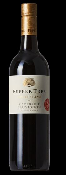 2017 Pepper Tree Cabernet Sauvignon, Australia, South Australia ...