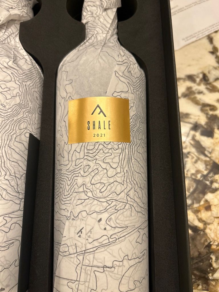 2021 Seven Apart Cabernet Sauvignon Shale, USA, California, Napa Valley ...