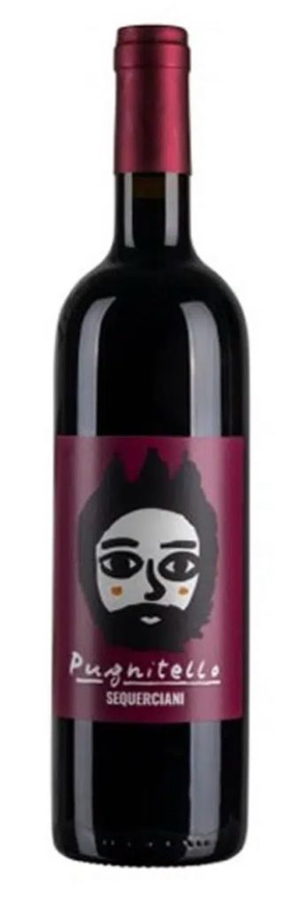 2020 Sequerciani Pugnitello Toscana IGT, Italy, Tuscany, Toscana IGT - CellarTracker
