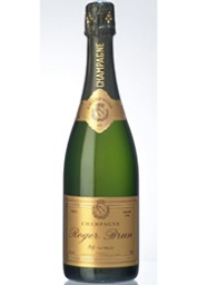 1995 Roger Brun Champagne Grand Cru Reserve, France, Champagne ...