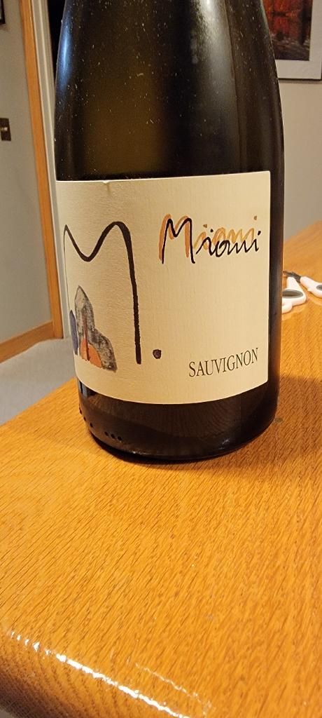 2023 Miani Friulano, Italy, Friuli-Venezia Giulia, Friuli Colli ...