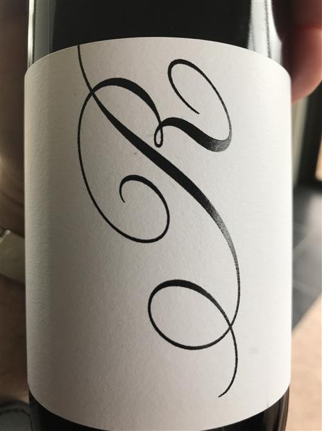 2021 Ros Ritchie Wines Cabernet Sauvignon Baxendale's Vineyard ...