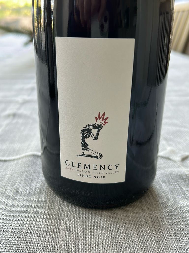 2022 Bogle Vineyards Pinot Noir Clemency, USA, California, Sonoma ...