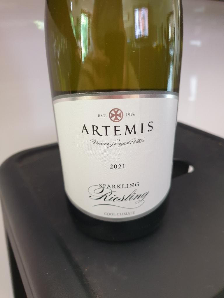 2021 Artemis Wines Riesling, Australia, New South Wales, South Coast ...