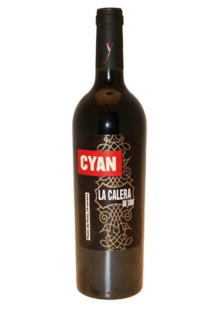 2004 Cyan Toro La Calera, Spain, Castilla y León, Toro - CellarTracker