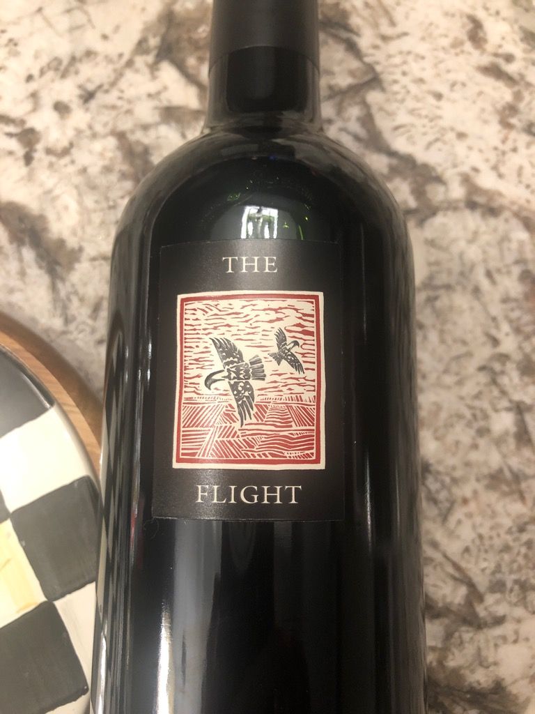 2017 Screaming Eagle Second Flight 3-Pack, USA, California, Napa Valley ...
