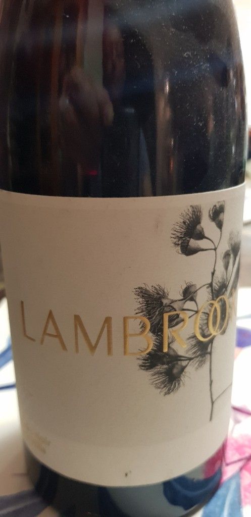 2019 Lambrook Wines Pinot Noir Adelaide Hills, Australia, South ...