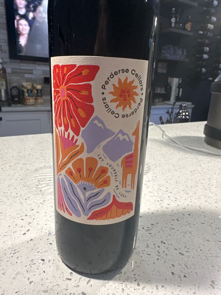 2020 Perderse Cellars, Chile - CellarTracker