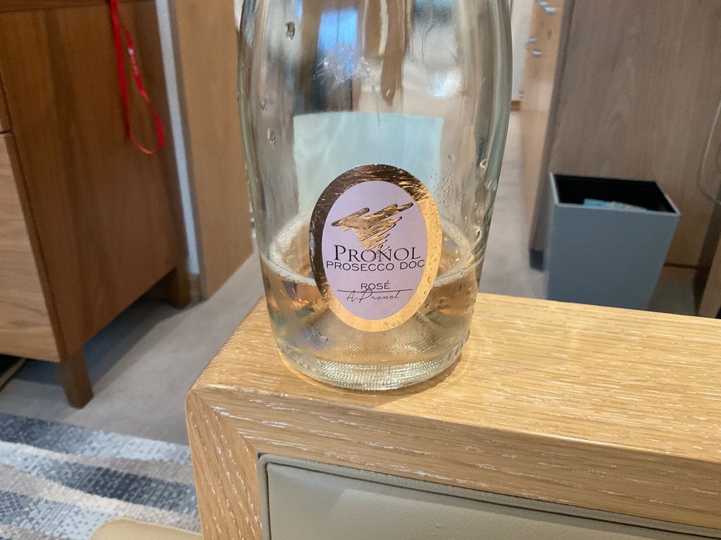 2021 Pronol Prosecco, Italy, Veneto / Friuli-Venezia Giulia, Prosecco ...