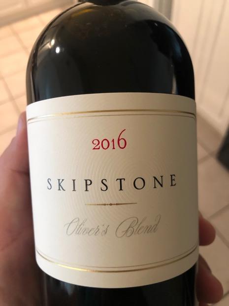 Skipstone - CellarTracker