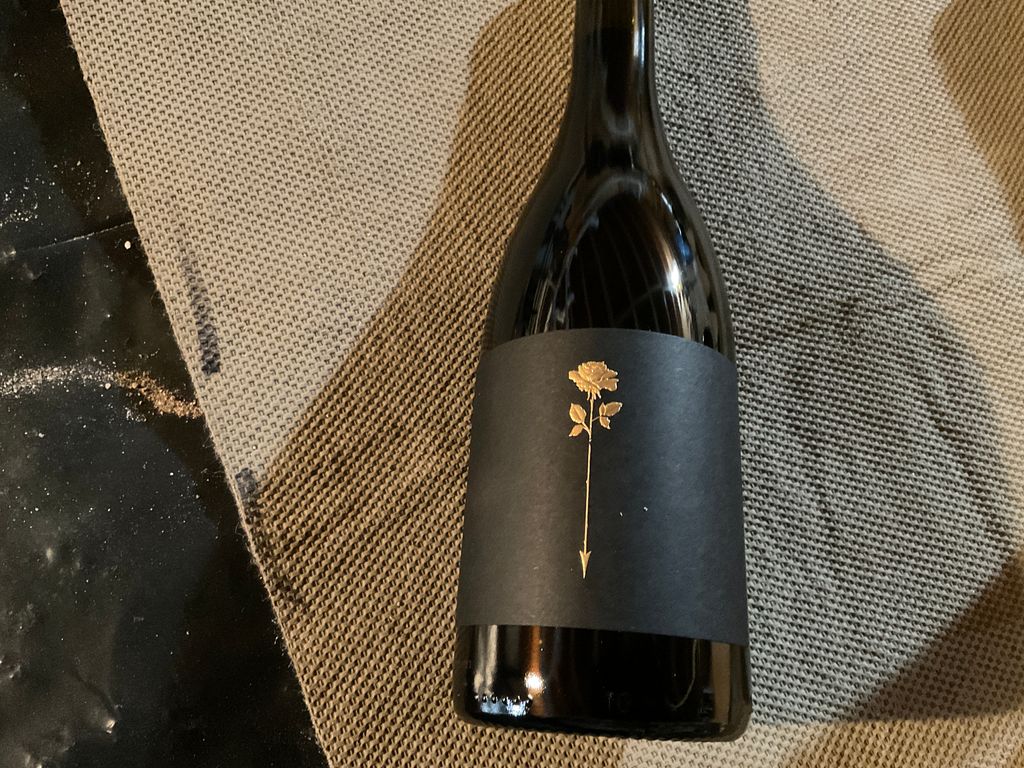 2019 Rose & Arrow Pinot Noir Amity Hills Stonecreek, USA, Oregon ...