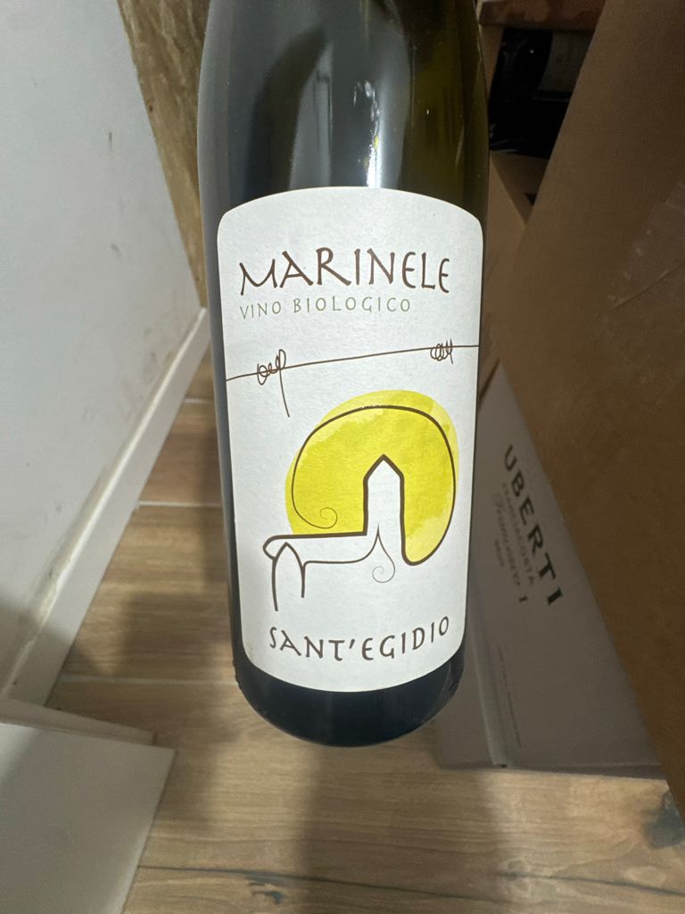 2023 Sant'Egidio Marinele, Italy, Lombardia, Bergamasca - CellarTracker