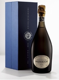 1996 Henriot Champagne Cuvée des Enchanteleurs Brut, France, Champagne ...